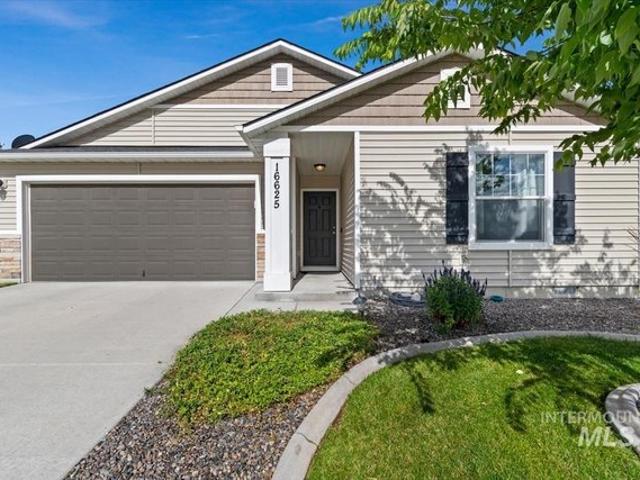 16625 Dawson Ave, Caldwell, ID 83607