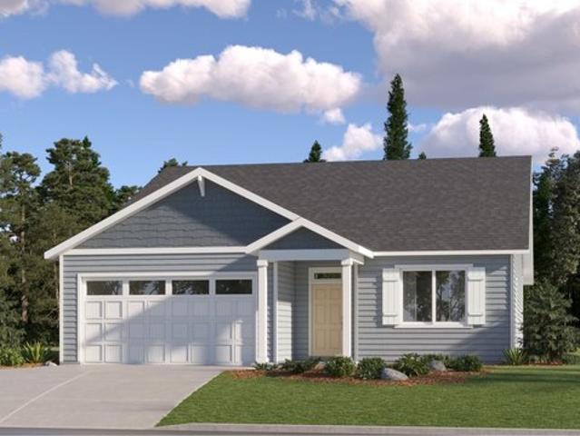 16625 SW Rubicon St, Tigard, OR 97224