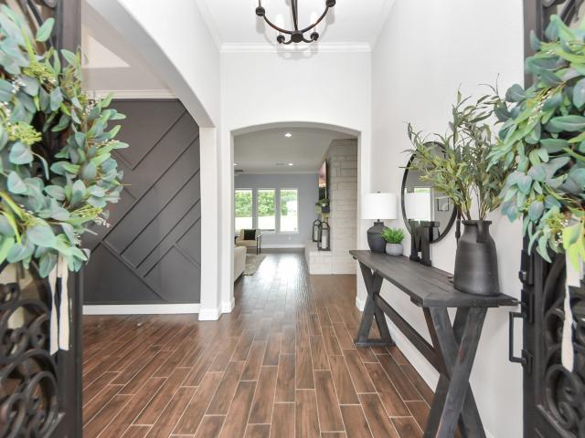 16626 Hamill Drive