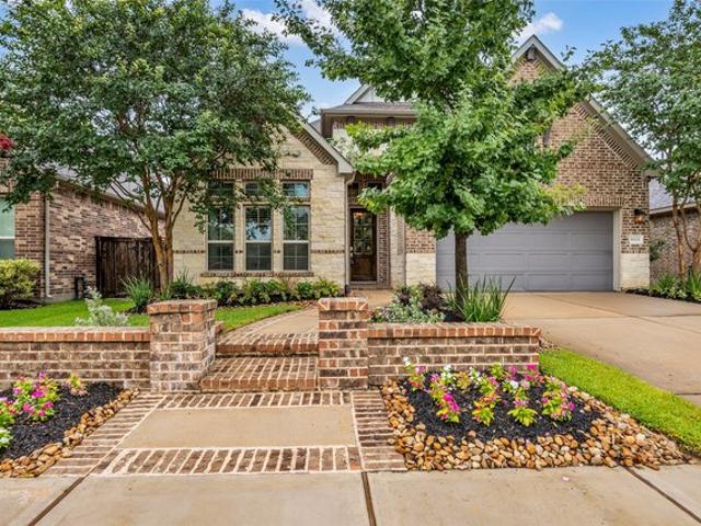 16626 Highland Country Dr, Cypress, TX 77433