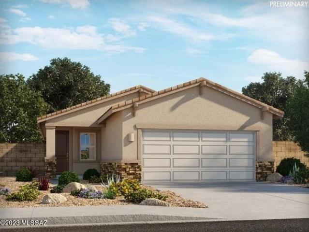 16626 S Paseo Bajado, Sahuarita, AZ 85629