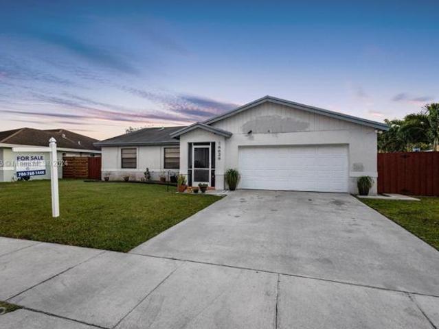 16626 SW 299th Terrace, Homestead, FL 33033