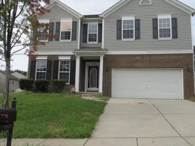16628 Broadwing Place, Charlotte, NC 28278