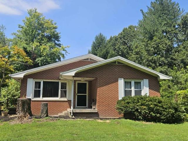 16629 S Washington St, Lewis, IN 47858