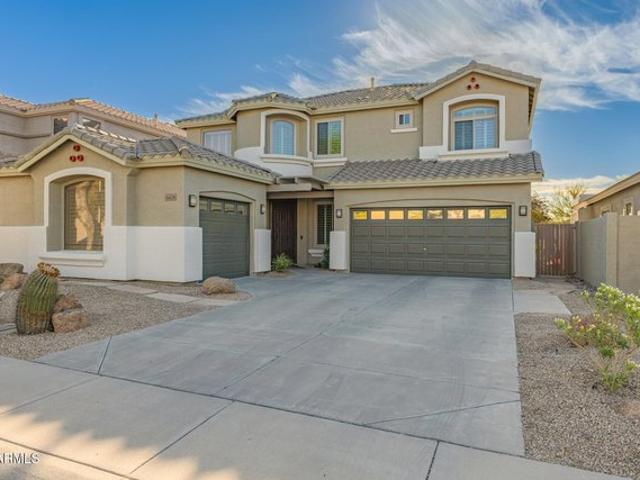 16629 S 27th Ln, Phoenix, AZ 85045