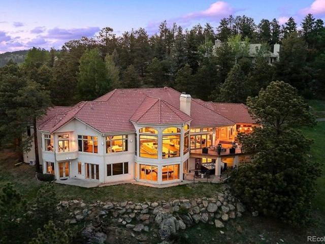 1662 Montane Dr E, Golden, CO 80401