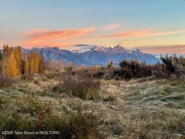 1662 NE Butte Rd Unit 3140, Jackson, WY 83001