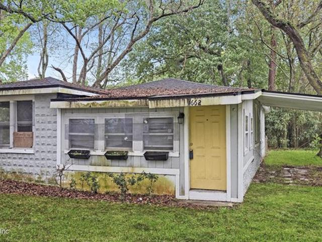 1662 Oakhurst Ave, Jacksonville, FL 32208