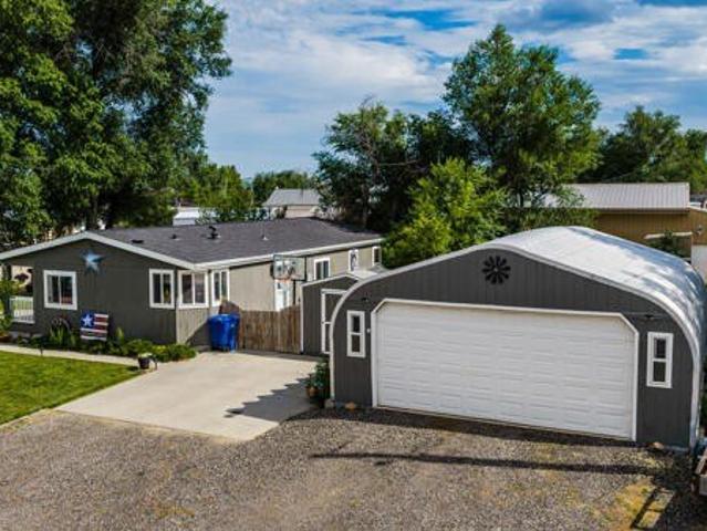 1662 Omarr Ave, Sheridan, WY 82801
