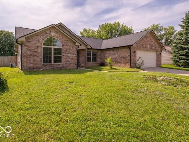 1662 Acorn Road