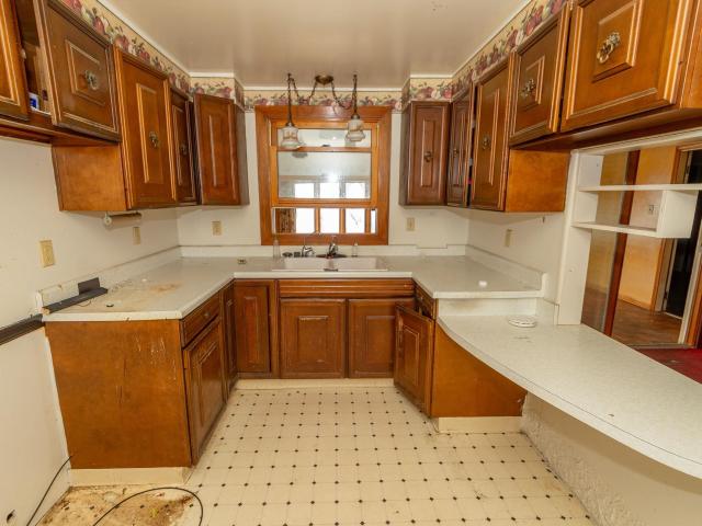 1662 Greenwood Dr, South Bend, IN 46614 | MLS #202612