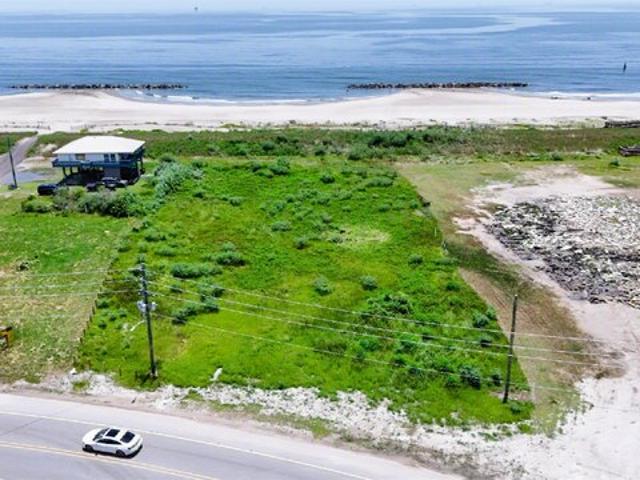 1662 Highway 1 Lot D, Grand Isle, LA 70358