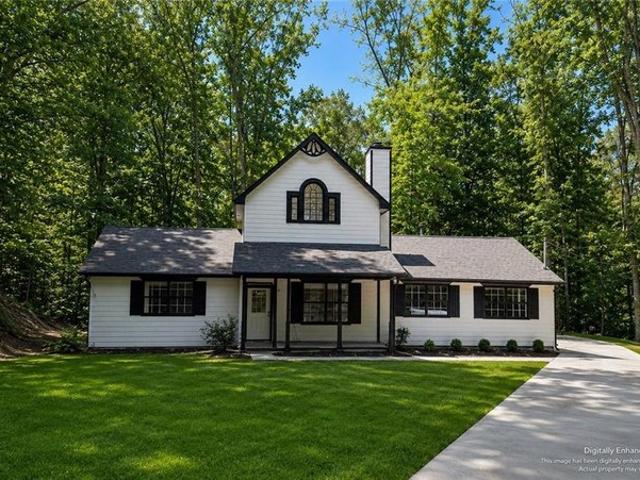 1662 Jimmy Dodd Rd, Buford, GA 30518