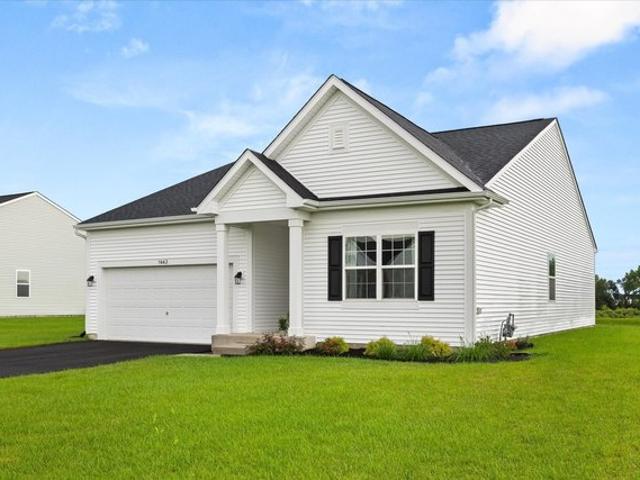 1662 Patterson Ave, North Aurora, IL 60542