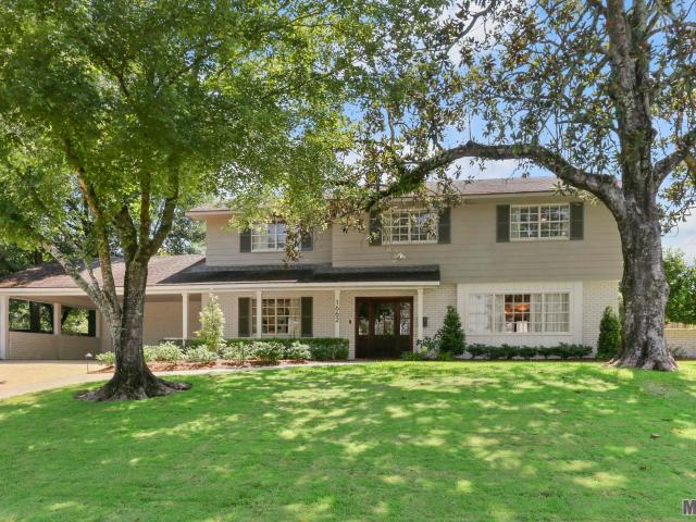 1662 Pollard Pkwy, Baton Rouge, LA 70808 | Compass