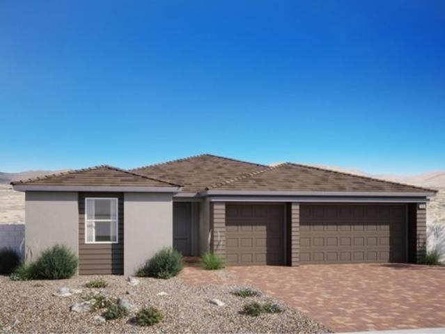 1662 Portofino Falls Pl, Henderson, NV 89011