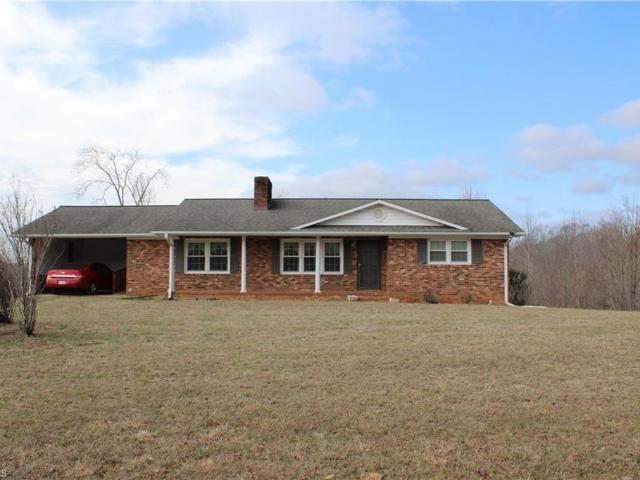 1662 Ralph Joyce Rd, Sandy Ridge, NC 27046 | MLS #1210 | Compass