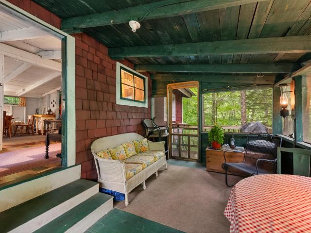1662 Stinson Lake Road