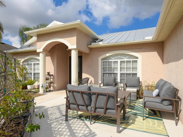 1662 SW Rutland St, Port St. Lucie, FL 34987 | MLS #B26007 | Compass