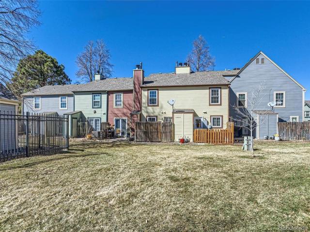 1662 S Blackhawk Way, Unit C, Aurora, CO 80012 | MLS #3669 | Compass