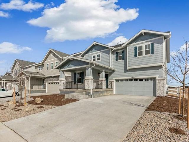 1662 S Gold Bug Way, Aurora, CO 80018