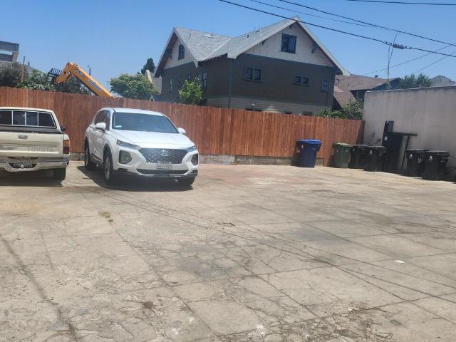 1662 S Harvard Blvd, Los Angeles, CA 90006 | MLS #26662