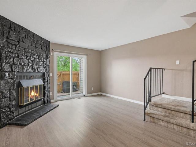 1662 S Idalia Circle # N