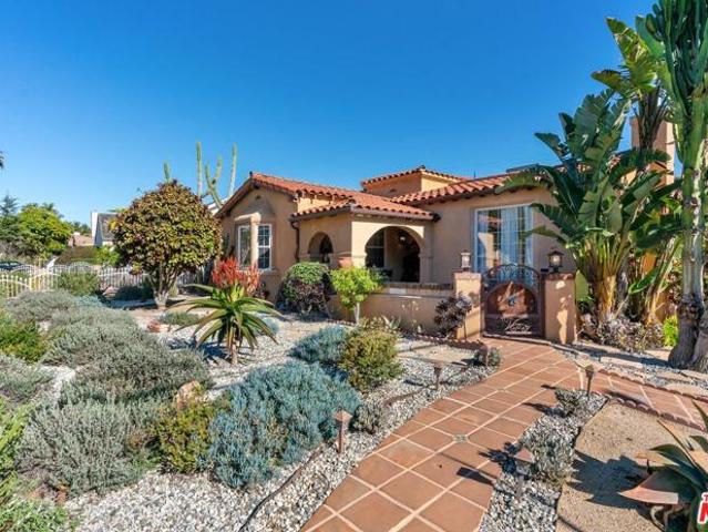 1662 S Ogden Dr, Los Angeles, CA 90019