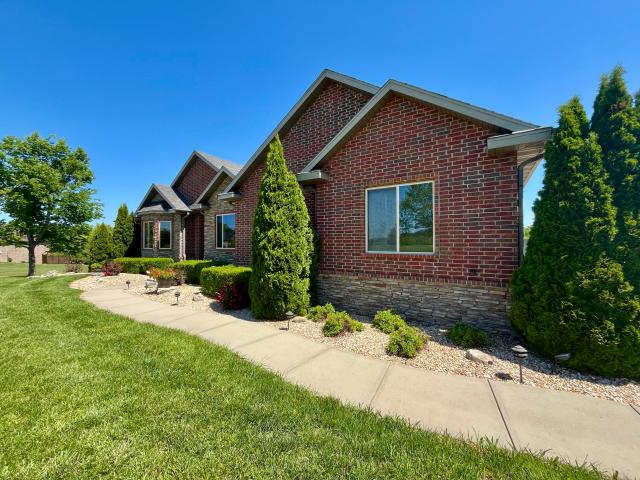 1662 S Timber Lake Drive
