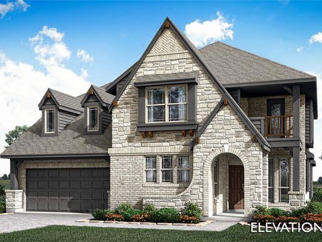 1662 Secco Way, McLendon Chisholm, TX 75032