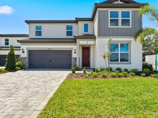 1662 Shields Pt, Zephyrhills, FL 33541