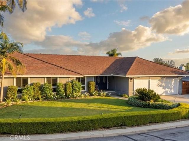 1662 Sierra Vista Dr, La Habra Heights, CA 90631