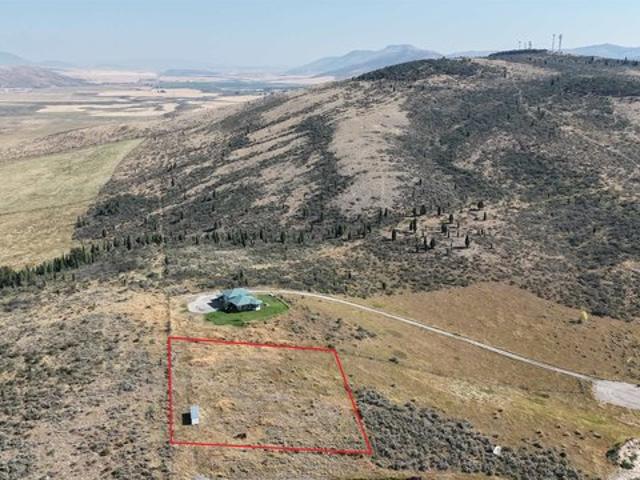 1662 Skyline Dr, Soda Springs, ID 83276