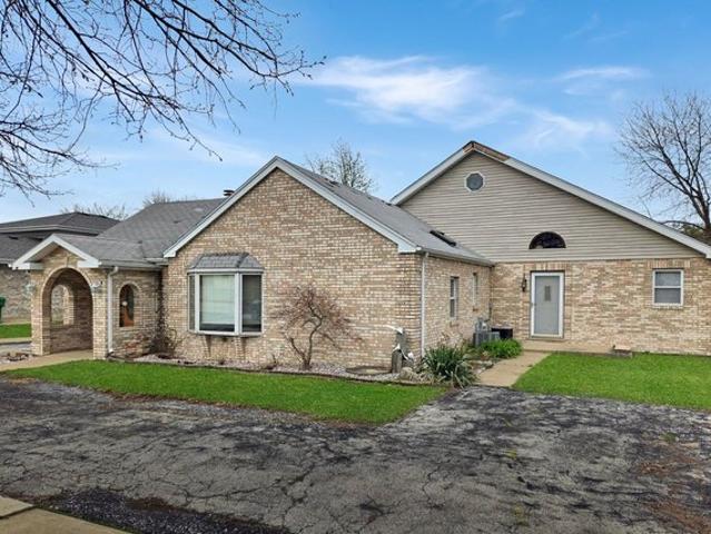 1662 th Ave, Tinley Park, IL 60477