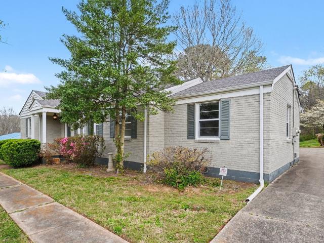 1662 Valley Rd, Clarksville, TN 37043 | MLS #3226