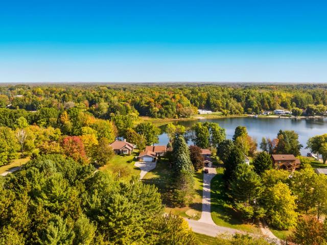 1662 W Chilberg Road