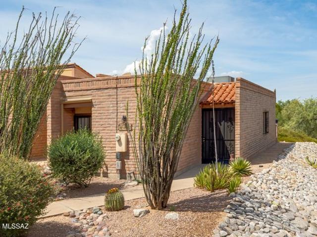 1662 W Dalehaven Cir, Tucson, AZ 85704