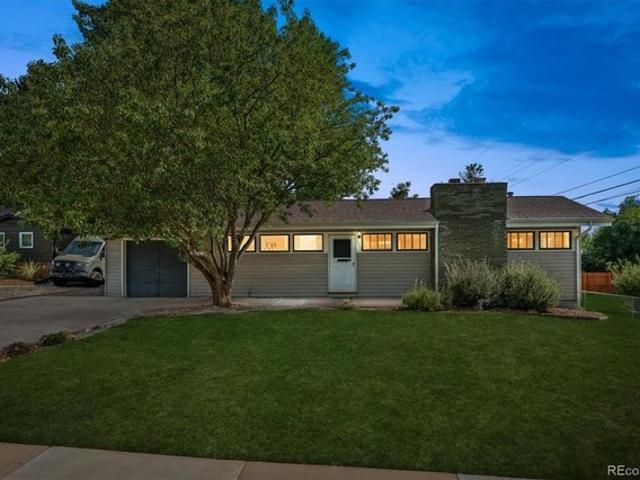 1662 W Lake Pl, Littleton, CO 80120