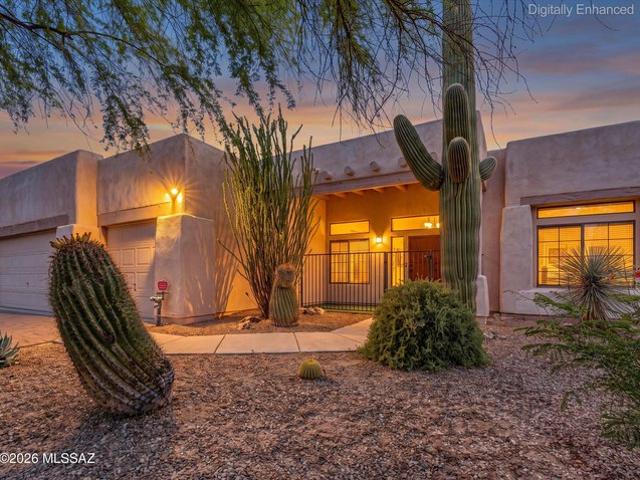 1662 W Silver Berry Pl, Oro Valley, AZ 85737