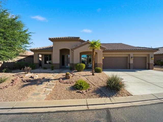 1662 W Sunstar Dr, Saint George, UT 84790
