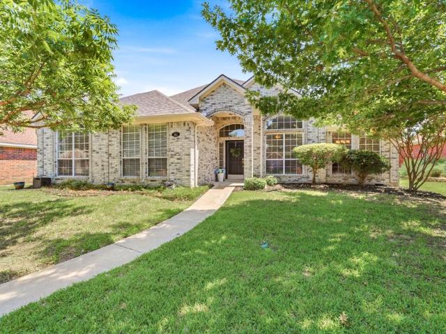 1662 Waterford Drive