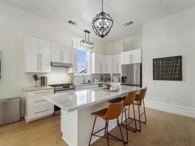 1662 14TH ST, OAKLAND, CA 94607 Duplex For Sale MLS# 41068378