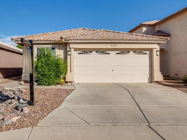 16633 S 44th Pl, Phoenix, AZ 85048