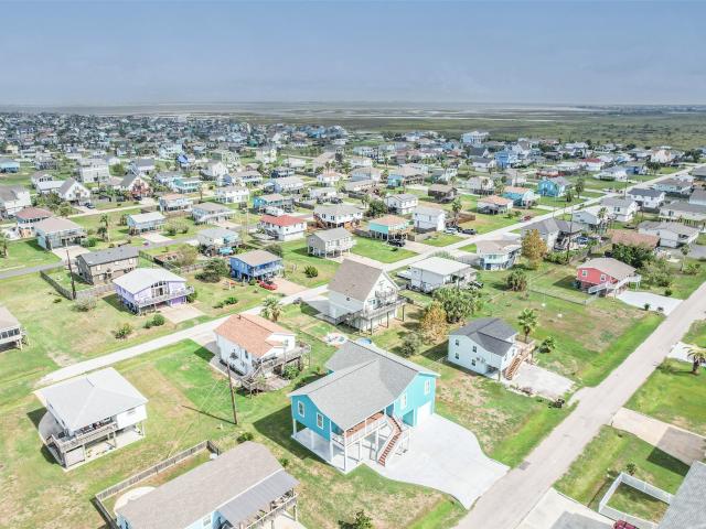 16630 Jean Lafitte Road