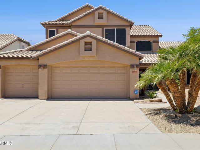 16630 N 61st Place
