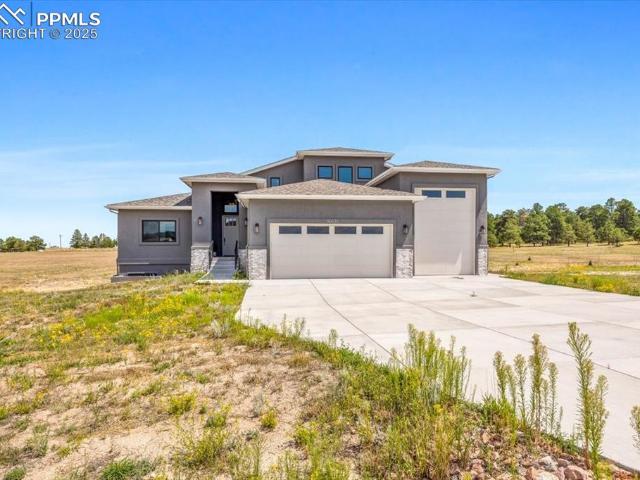 16631 Early Light Dr, Colorado Springs, CO 80908 | MLS #1472
