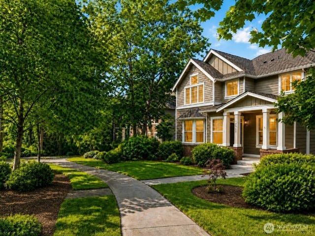 16631 SE 171st Pl, Renton, WA 98058