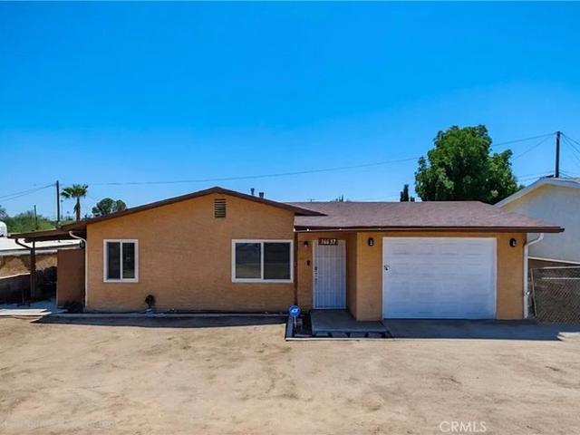 16637 Forrest Ave, Victorville, CA 92395