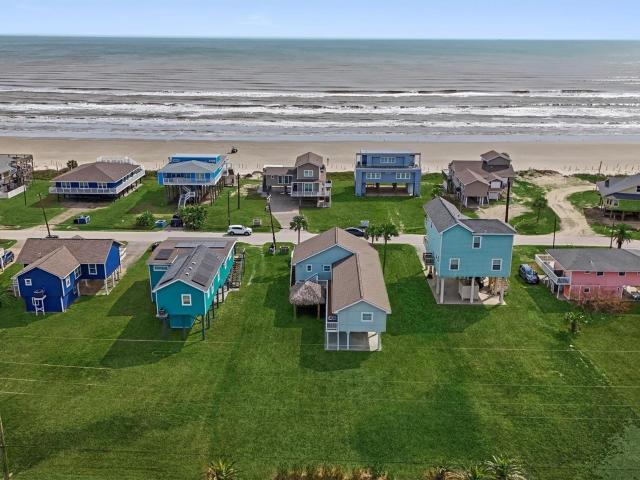 16634 Jamaica Beach Road