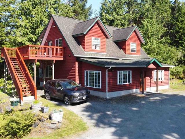 16634 N Tongass Hwy, Ketchikan, AK 99901